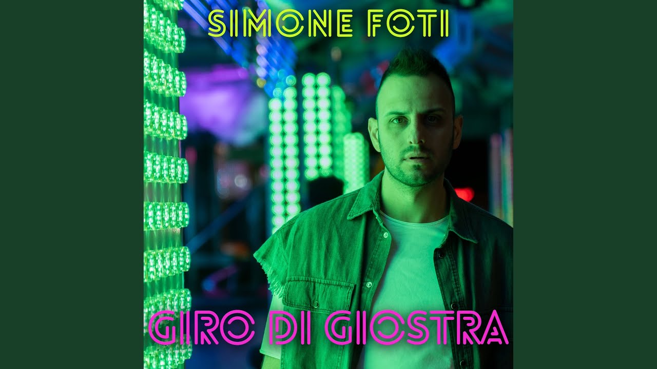 Il Giostra Florence Menu