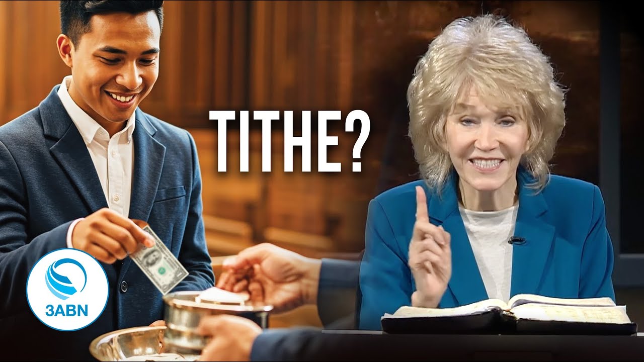 Should Christians Tithe? | 3ABN Worship Hour - YouTube
