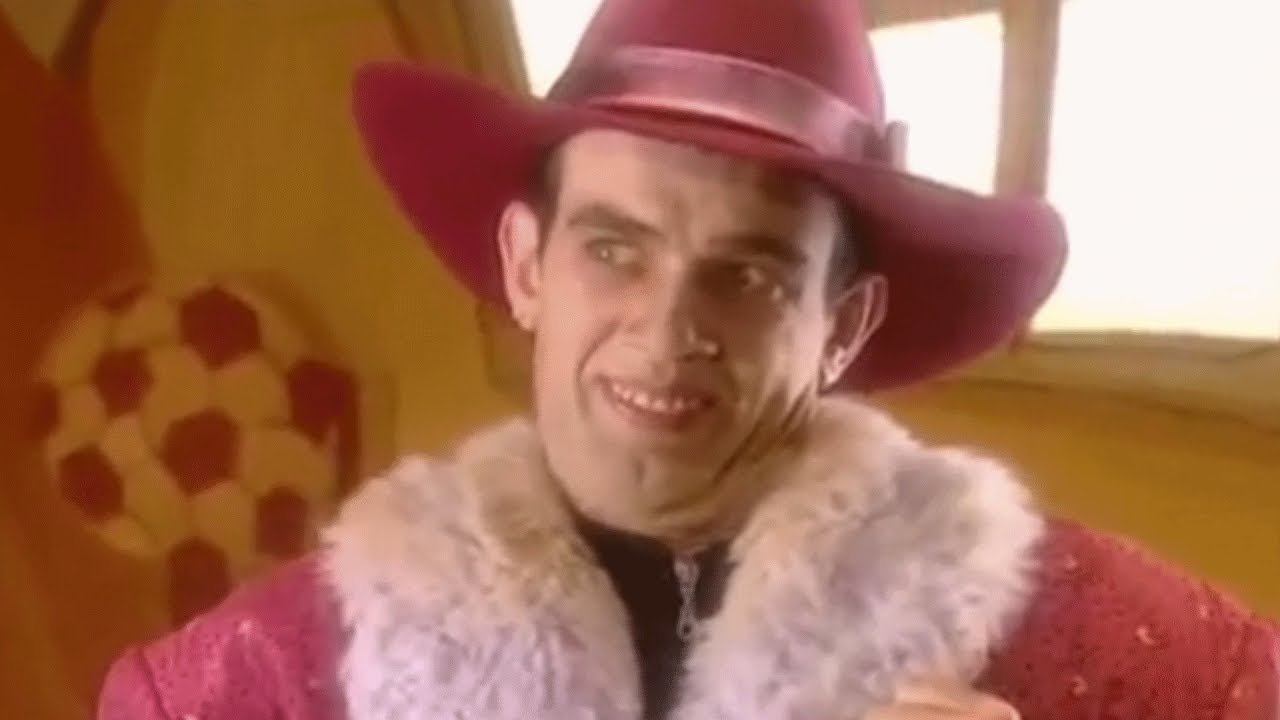 Robbie Rotten's First Appearance - YouTube