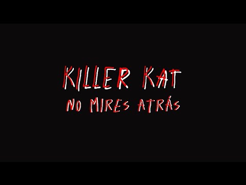 KILLER KAT (Trailer) - YouTube