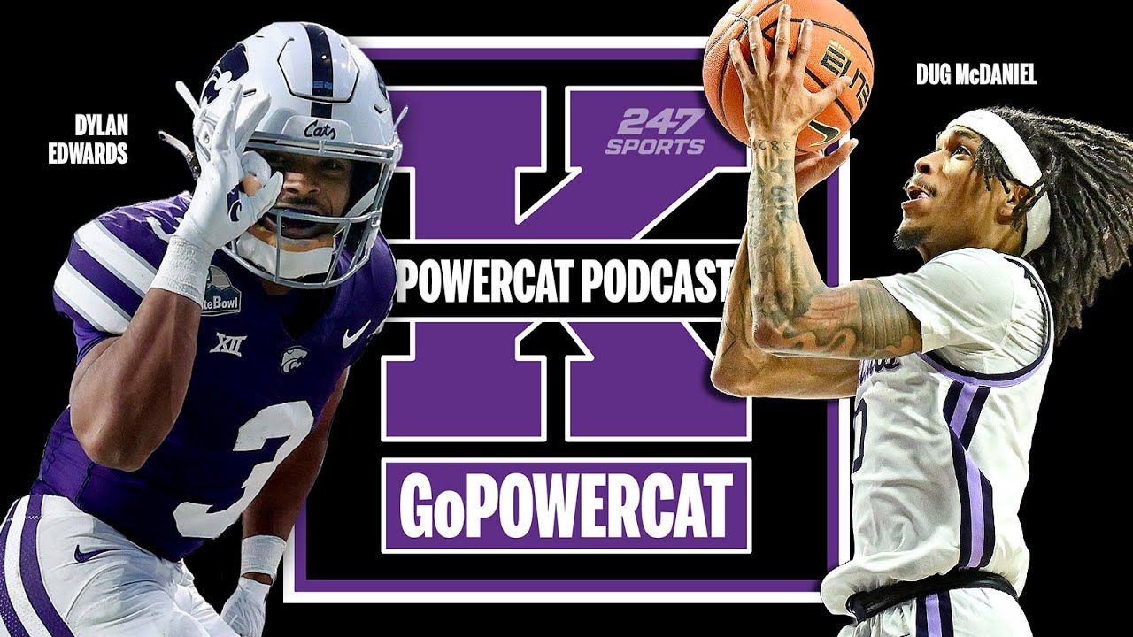 New year, new hopes for Kansas State sports | Powercat Podcast - YouTube