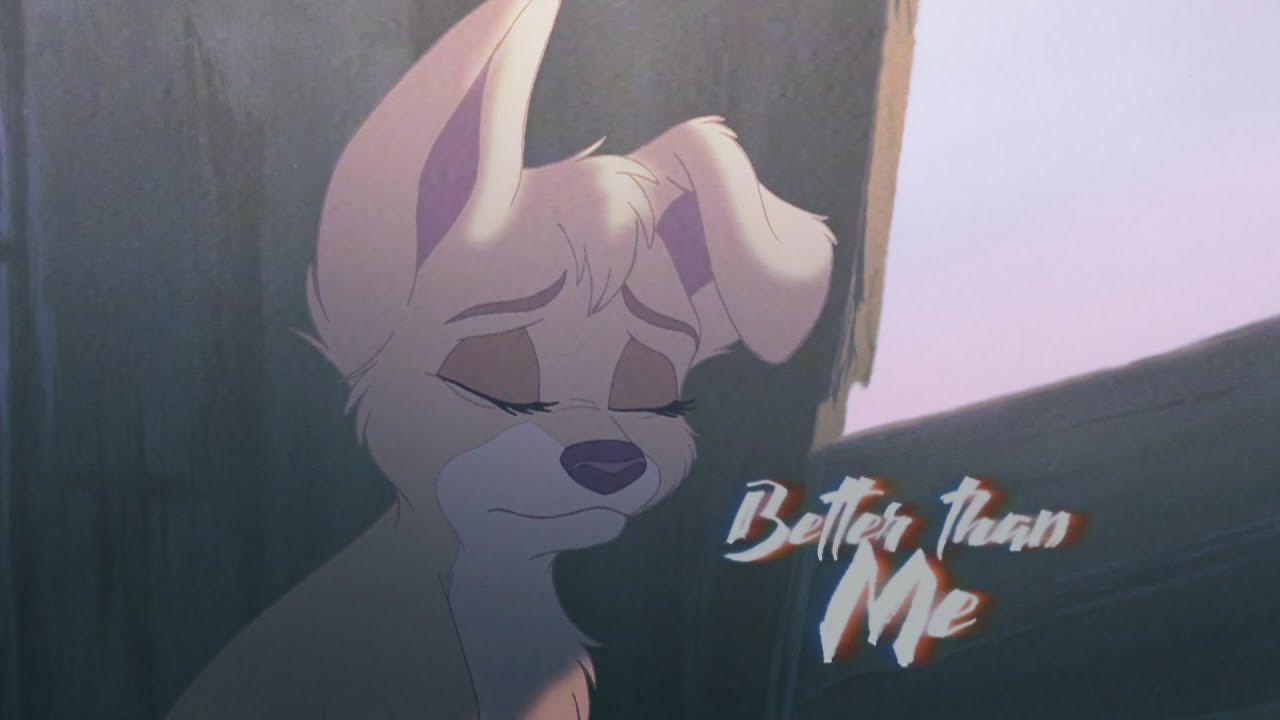 Better than Me 💔 - YouTube