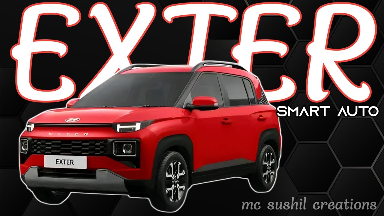 HYUNDAI EXTER SMART AUTO ||TRIDENT HYUNDAI || CONGRATULATIONS || MC ...