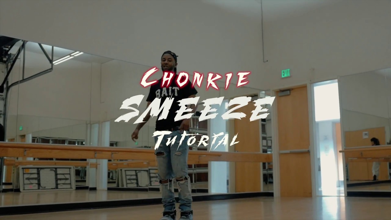 "Smeeze Dance Tutorial" (Milla - Smeeze) Dir 3xE Studios (Starring ...