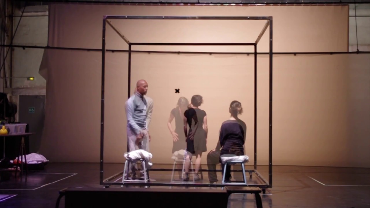 UBM - Trailer 2017 - Michaël Cros - La Méta-Carpe - YouTube