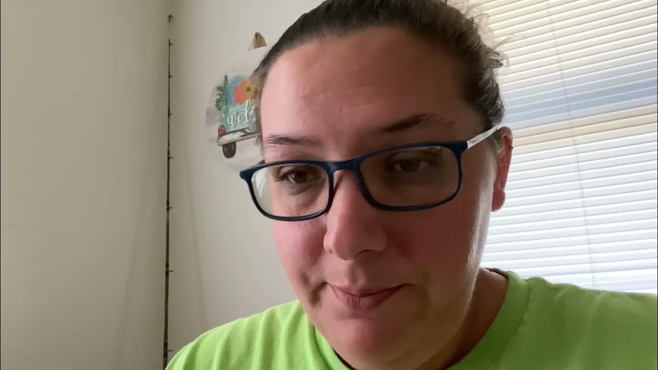 Vlogtober 2023 Day 11 • Where Have I Been? - YouTube