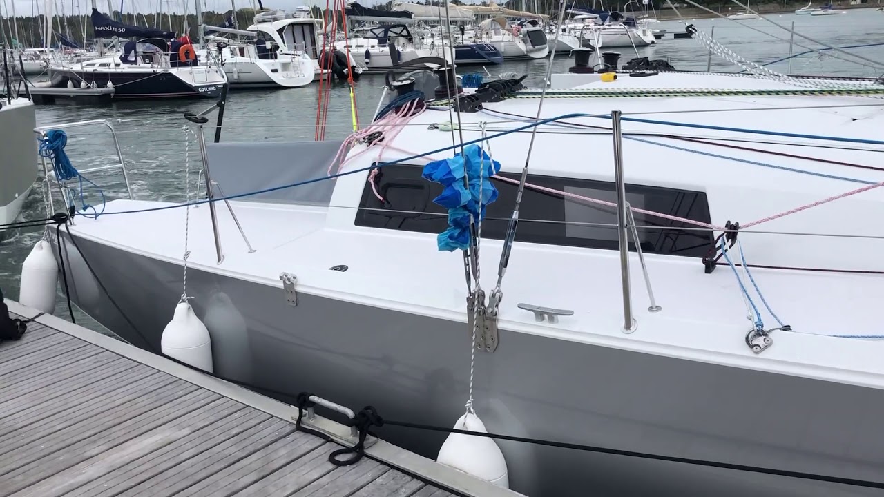 POGO 30 commissioning (PART 2) - YouTube