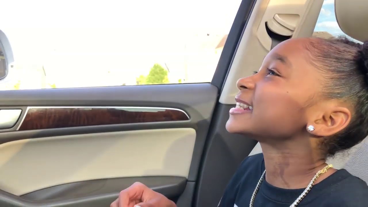 Lay Lay freestyle 2020 - YouTube