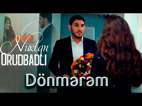 Nurlan Ordubadli - Ele bil korpe usaqsan 2022 (Yeni Klip)