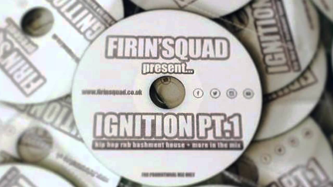 Firin' Squad "Ignition" Mixtape Pt 1 [Teaser] - YouTube Music