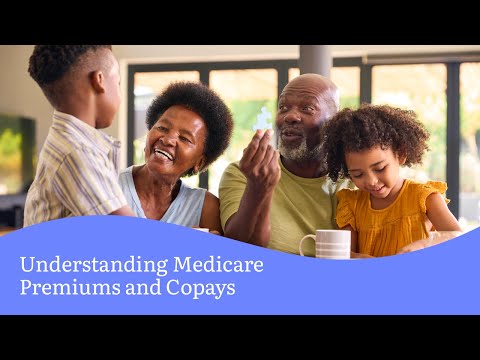 Understanding Medicare Premiums and Copays | Sentara Health Plans