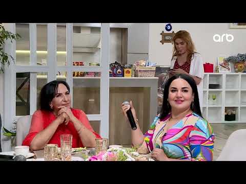 Günaydın Azərbaycan | Sədaqət Ulduz & Eldar Ələkbərov & Aşıq Ulduz | Popuri