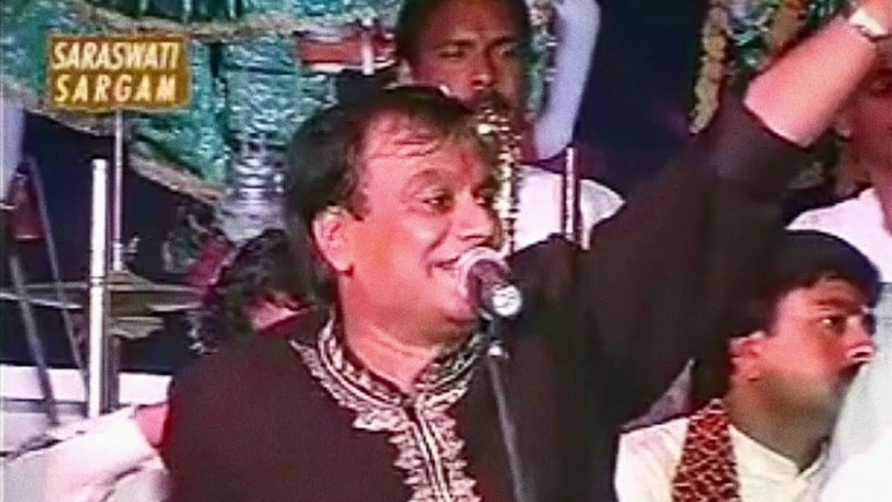 Gopal Bajaj - Runjhun Baje Ghunghra - YouTube