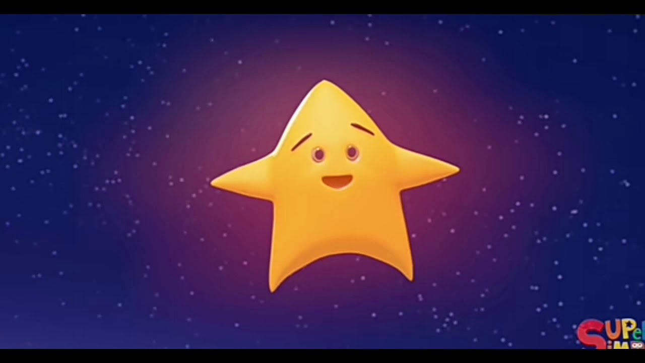 Lagu badtime favorit kami sangat Berkilau bintang kecil yg berkilau ...