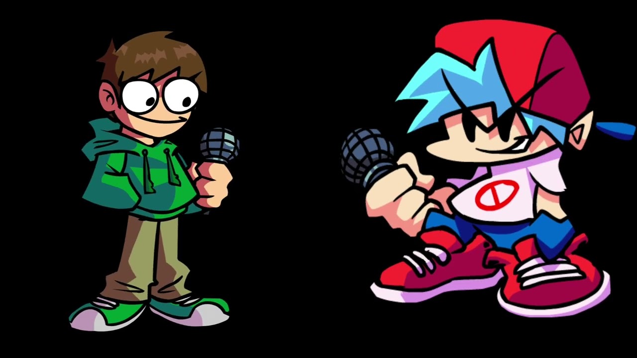 challenge edd but an ai made it - YouTube