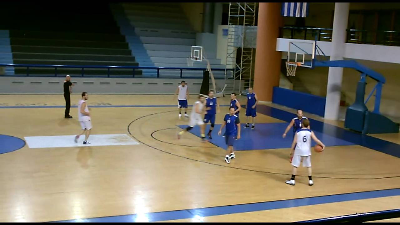 Drafts Vs Κουλουβάχατα - YouTube