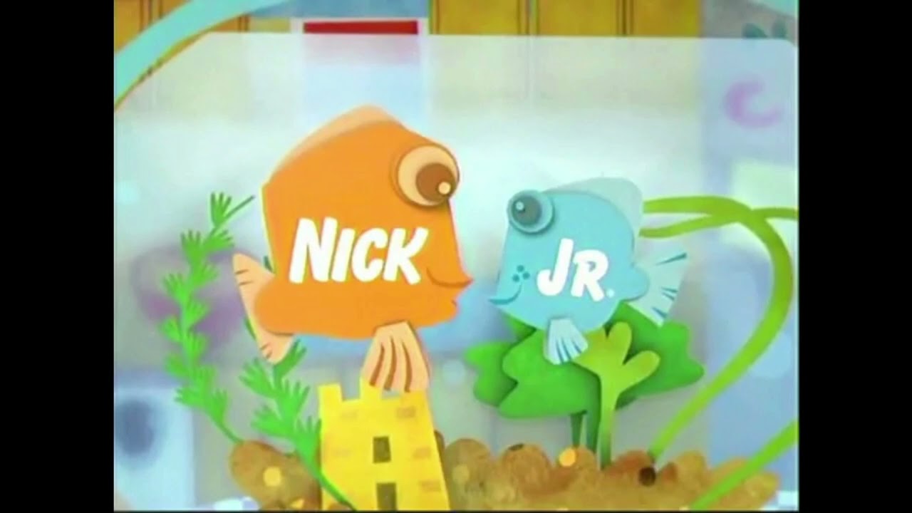 Lost NICKJRBR Fish Ident Video - IMAGE FOUND! - YouTube