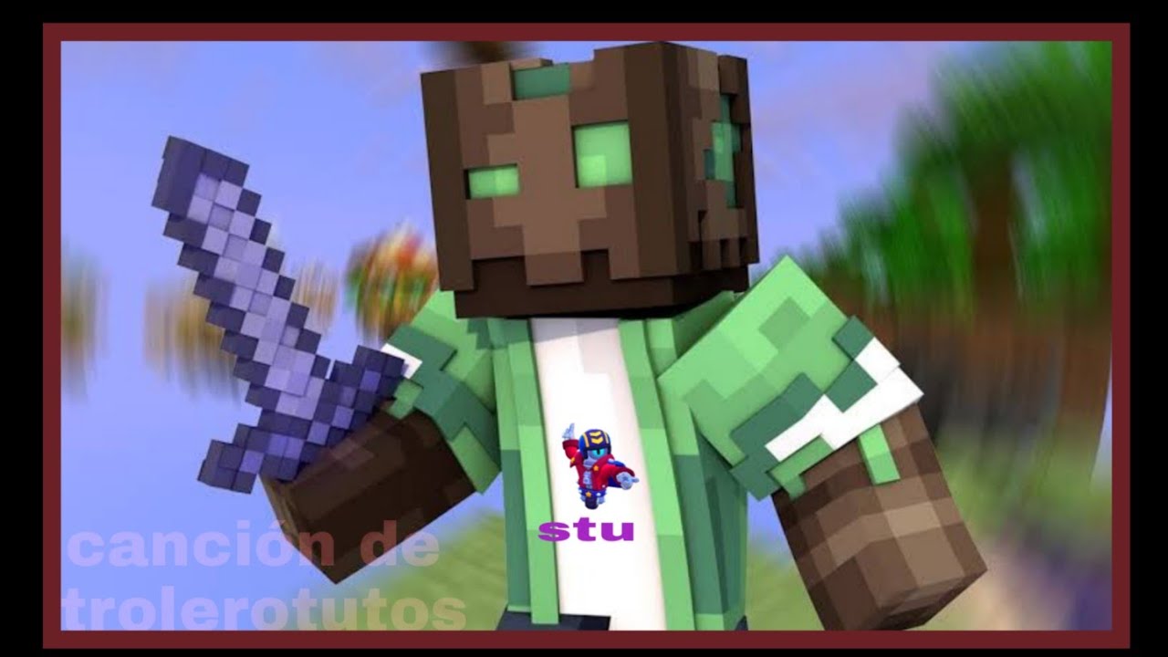 la intro de trolero completa - YouTube