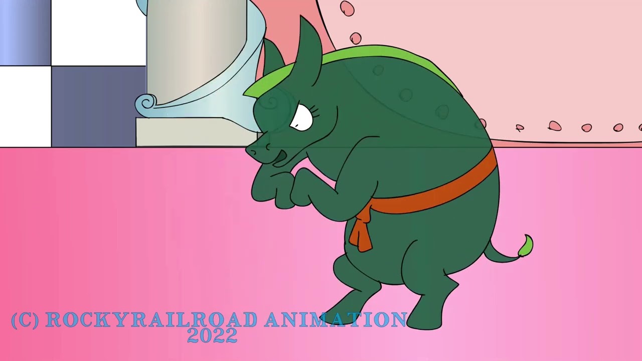 Gertie's Recreational Villainy ("I Want To Be Evil" - Eartha Kitt ...