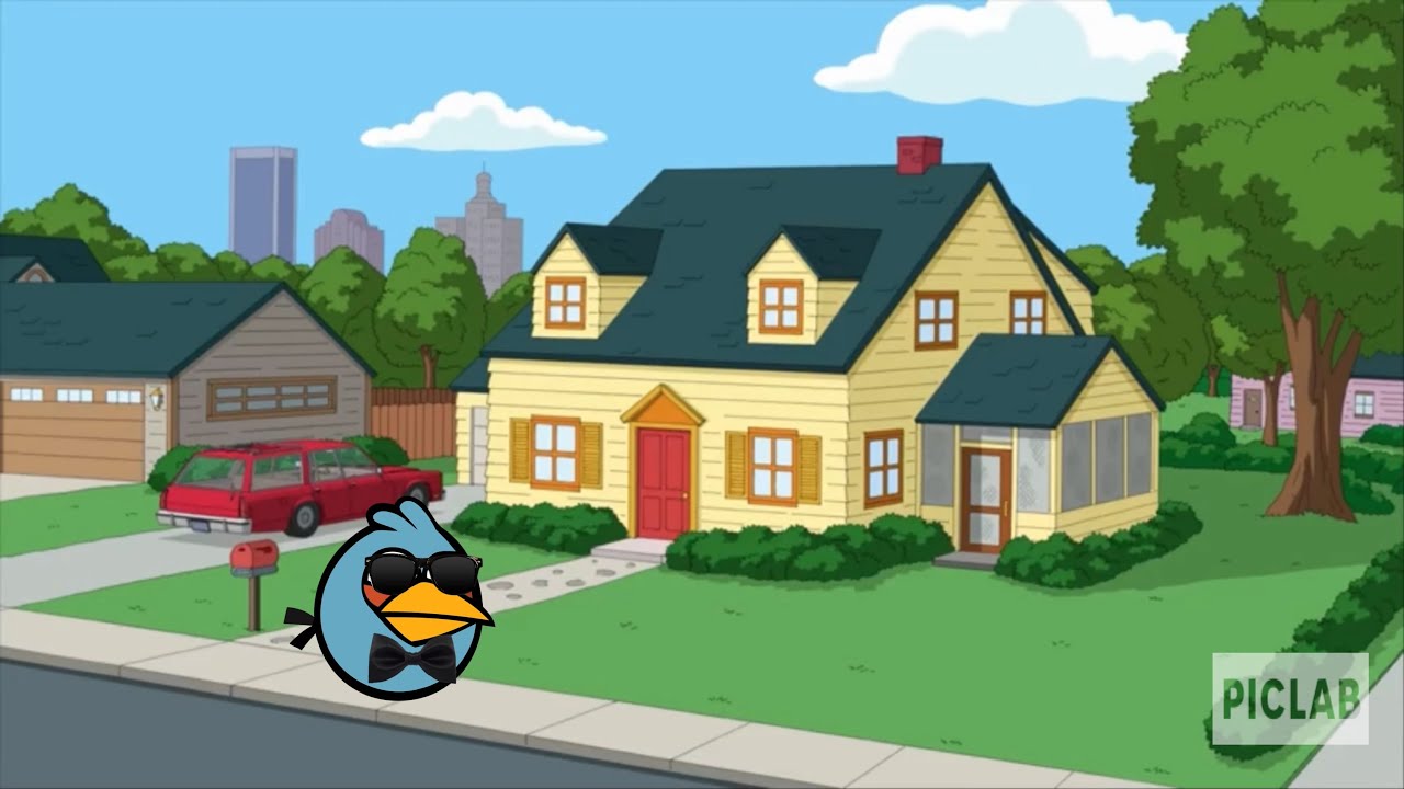 The Boss Bird - YouTube