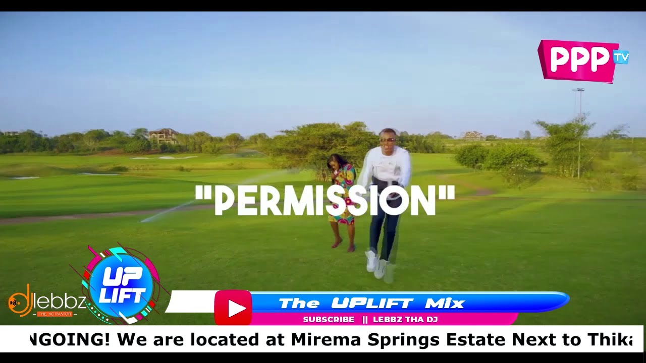 Dj Lebbz - 2021 Live Kenyan gospel video (PERMISION EDITION ) VOL 13 ...