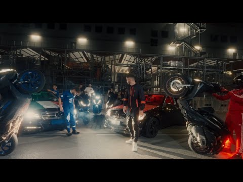 EMME x @Naldixh1 - 300 (Official Video)