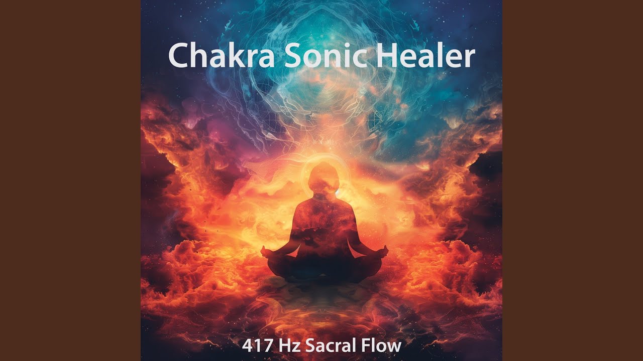 417 Hz Creative Currents - YouTube