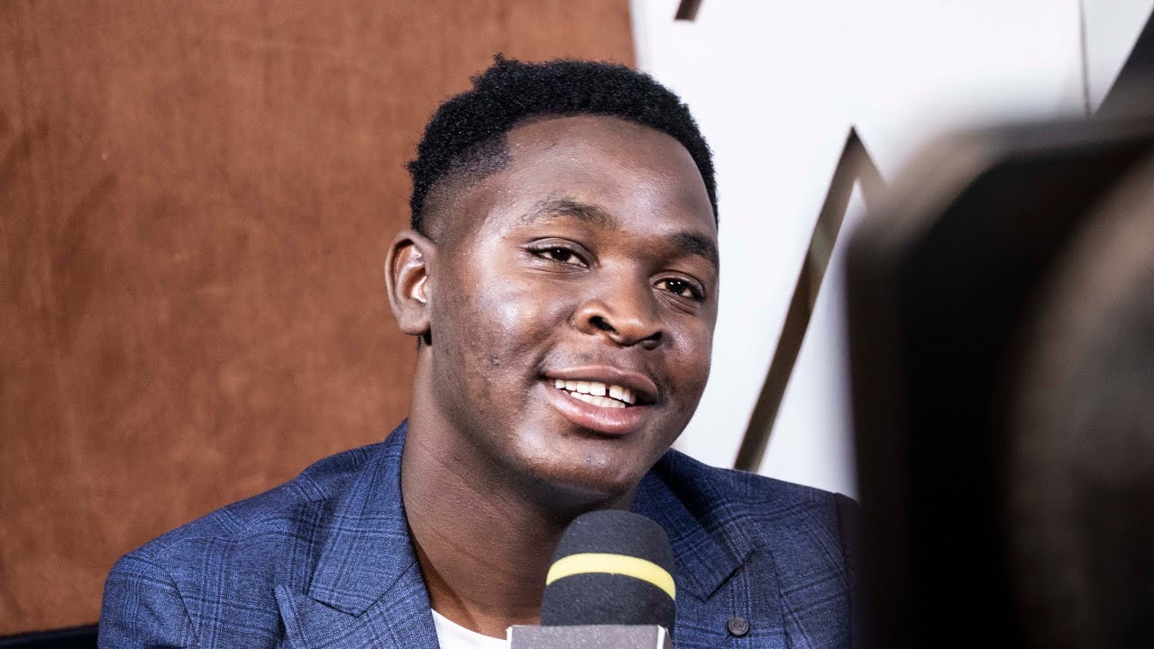 Obby Alpha Efm Interview #TabasamuEp - YouTube