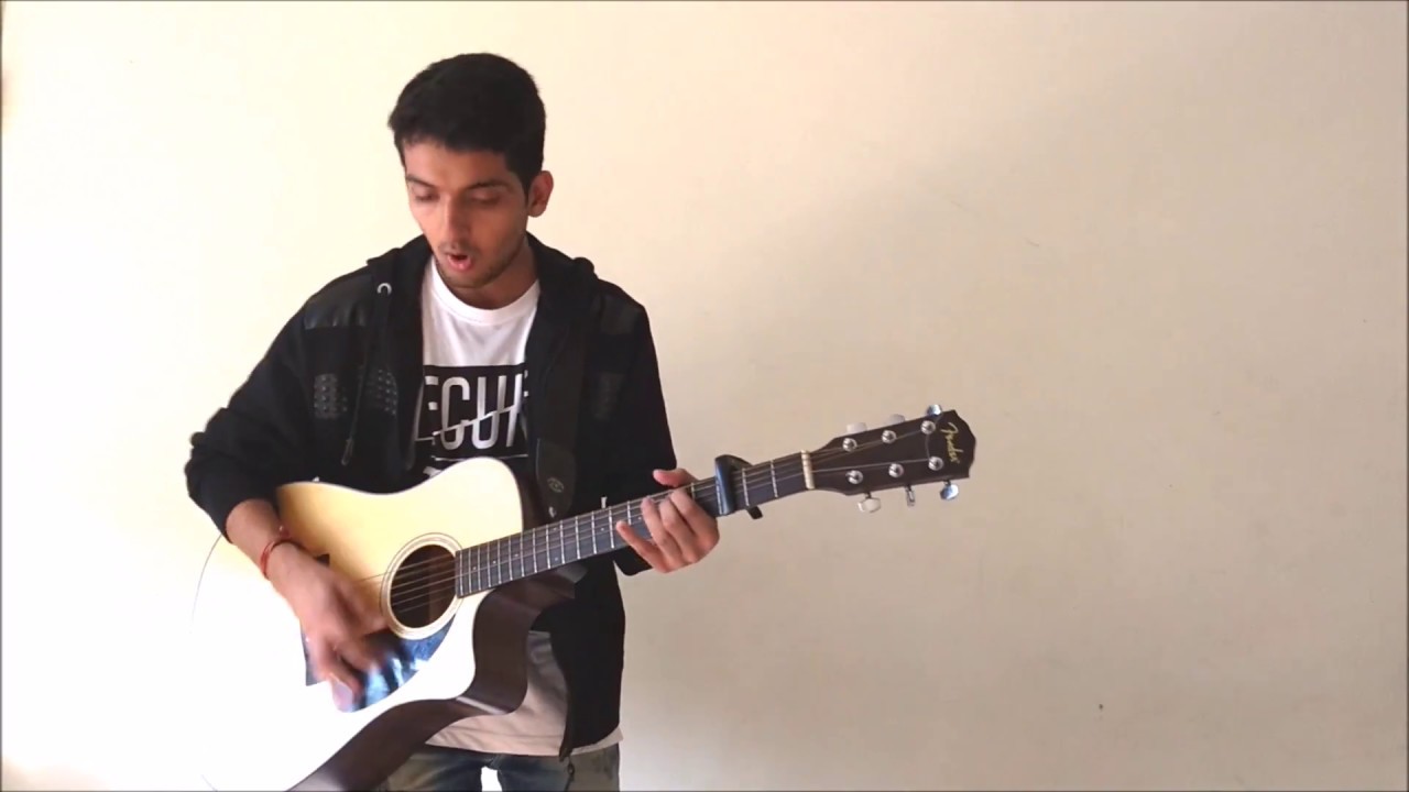Eminem - River ft. Ed Sheeran (Cover) - YouTube