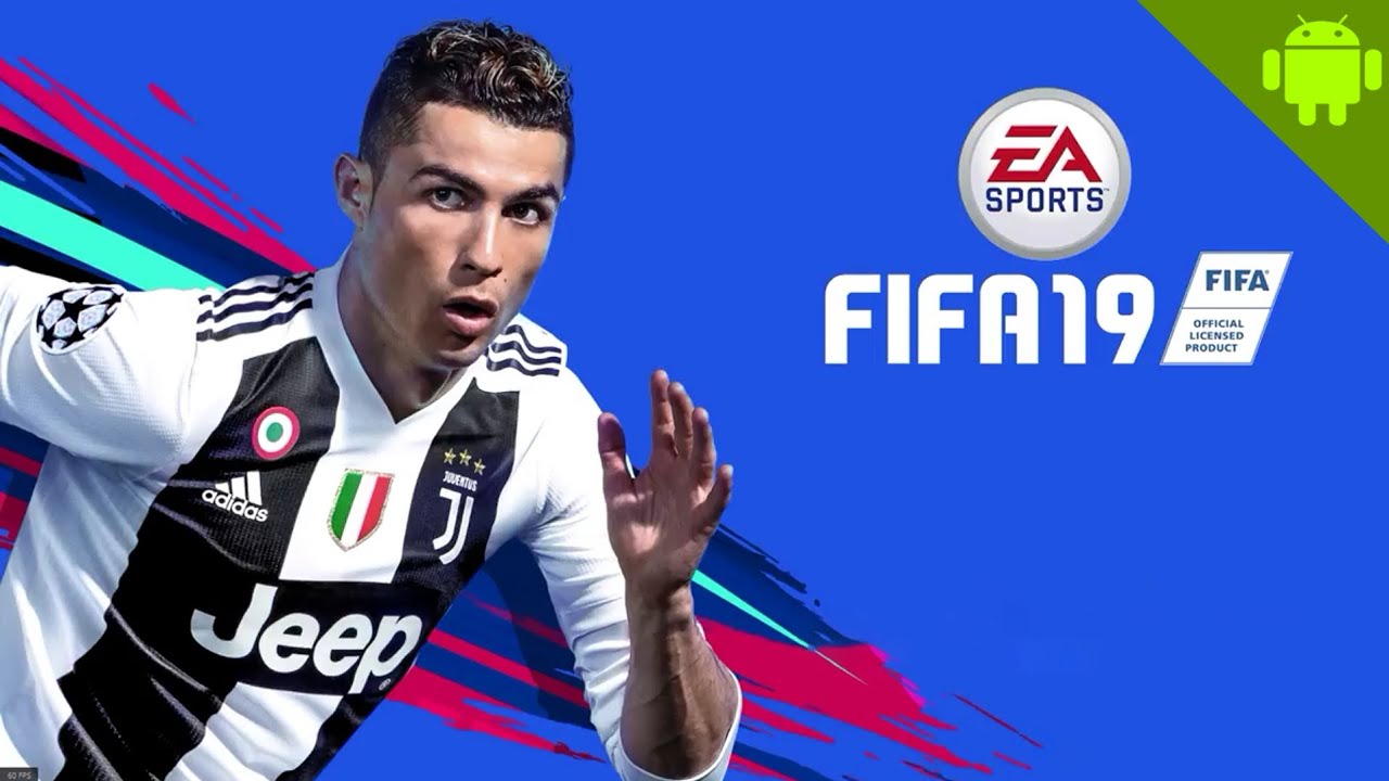 FIFA 19 - Android (REMASTERED) | RELEASED! (REUPLOAD) - YouTube