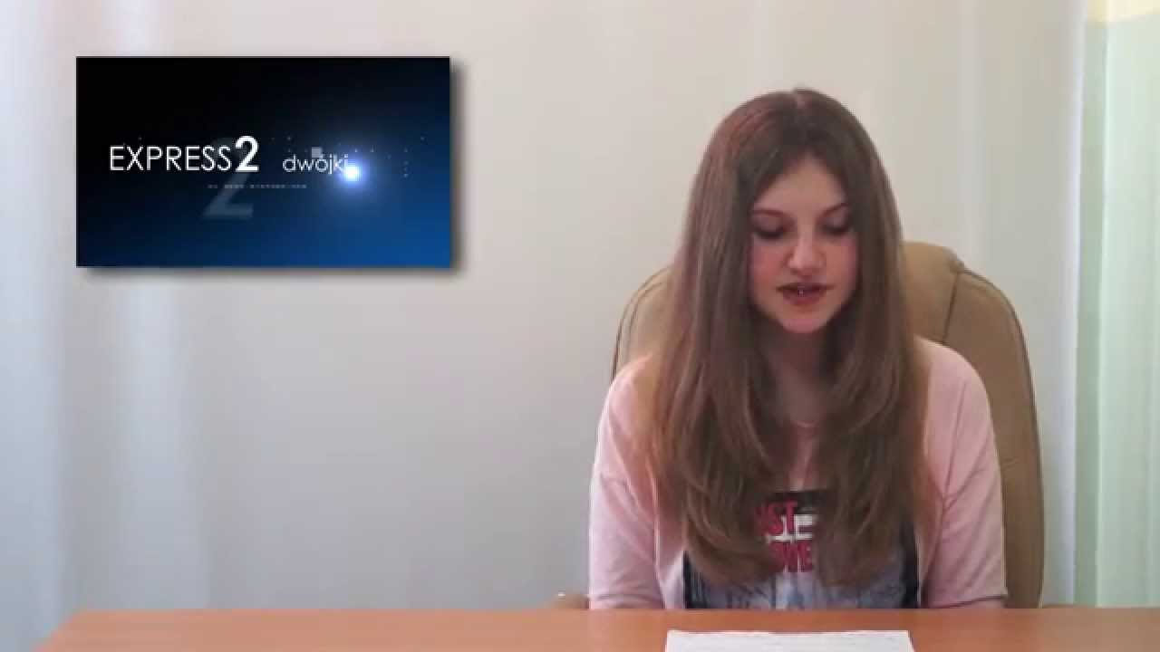 Express 2 odc.7 - YouTube