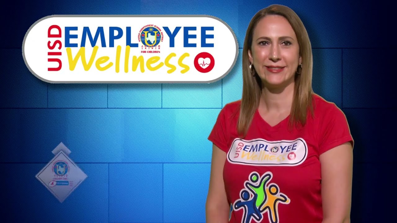 Employee Wellness Announcement - September 9, 2022 - YouTube