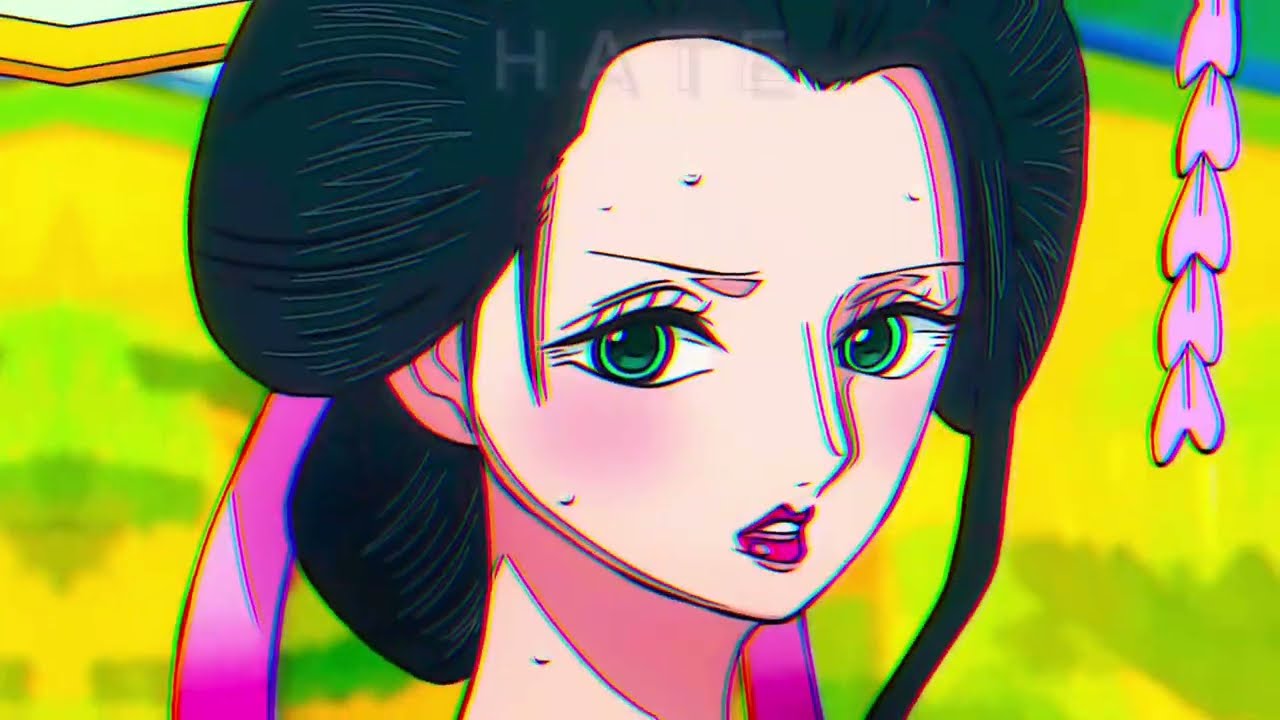 Nami Robin Woman #edit |Capcut| - YouTube