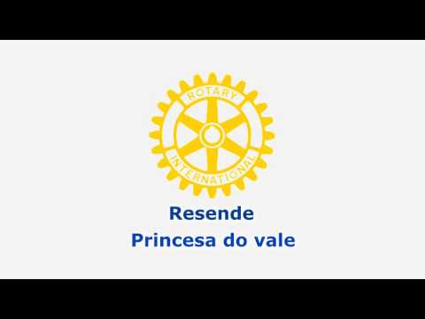 Rotary Princesa do Vale