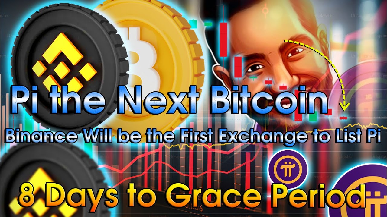 Pi Coin the Next Bitcoin? | Binance Will be the First Exchange to List ...
