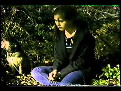 Portrait of Ana Maria Vera - YouTube