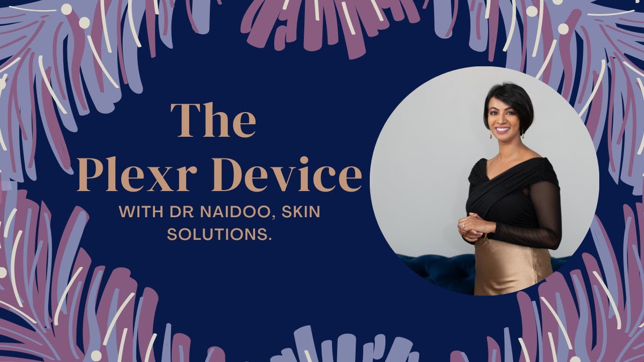 How does the Plexr Device work? - YouTube