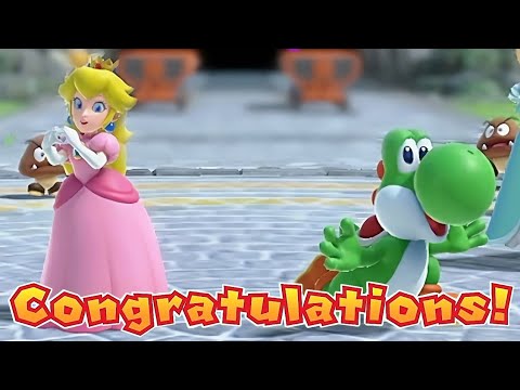 Mario Party 8 Part 9 : Together Mit Ehren Gast Simon - YouTube