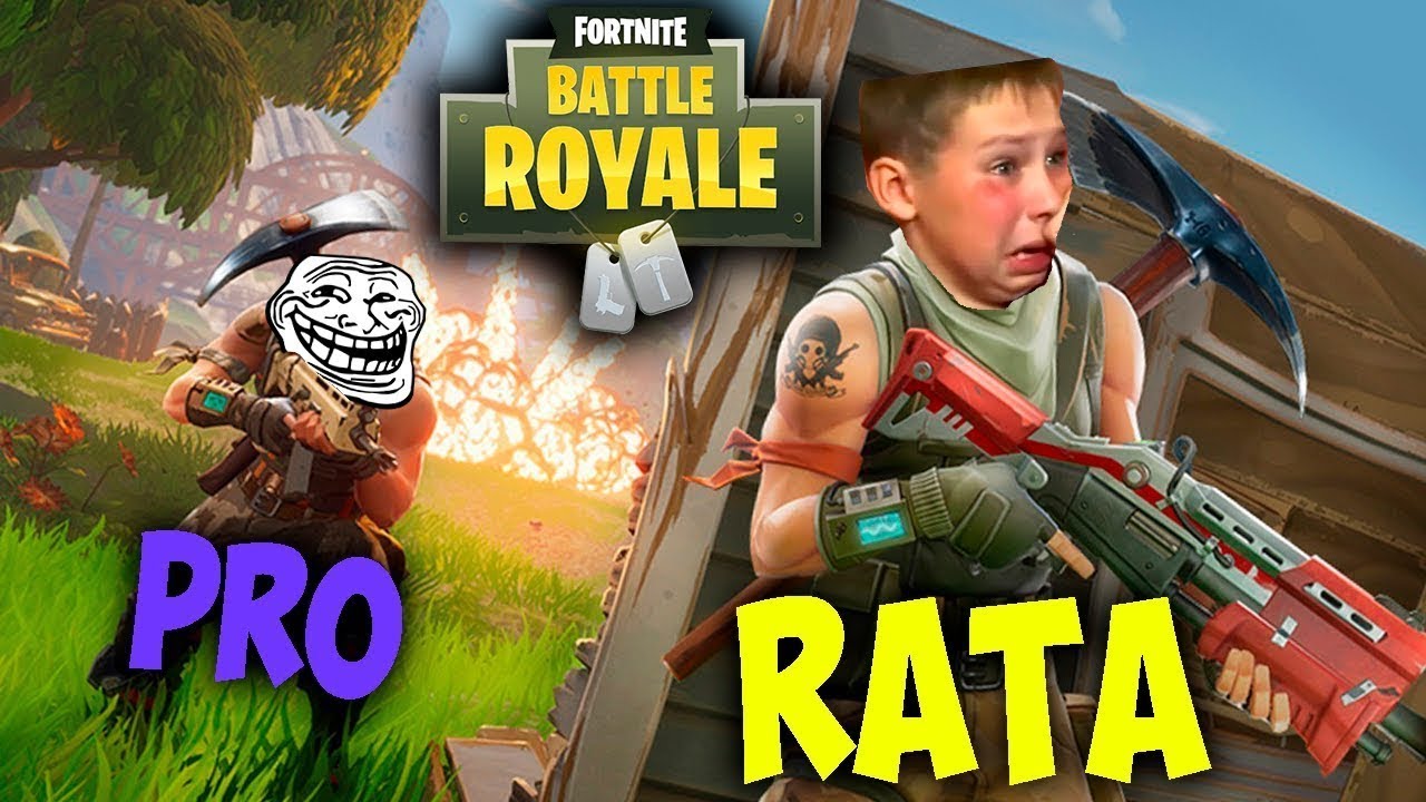 JUGANDO CON UN NIÑO RATA - JUAMP - YouTube