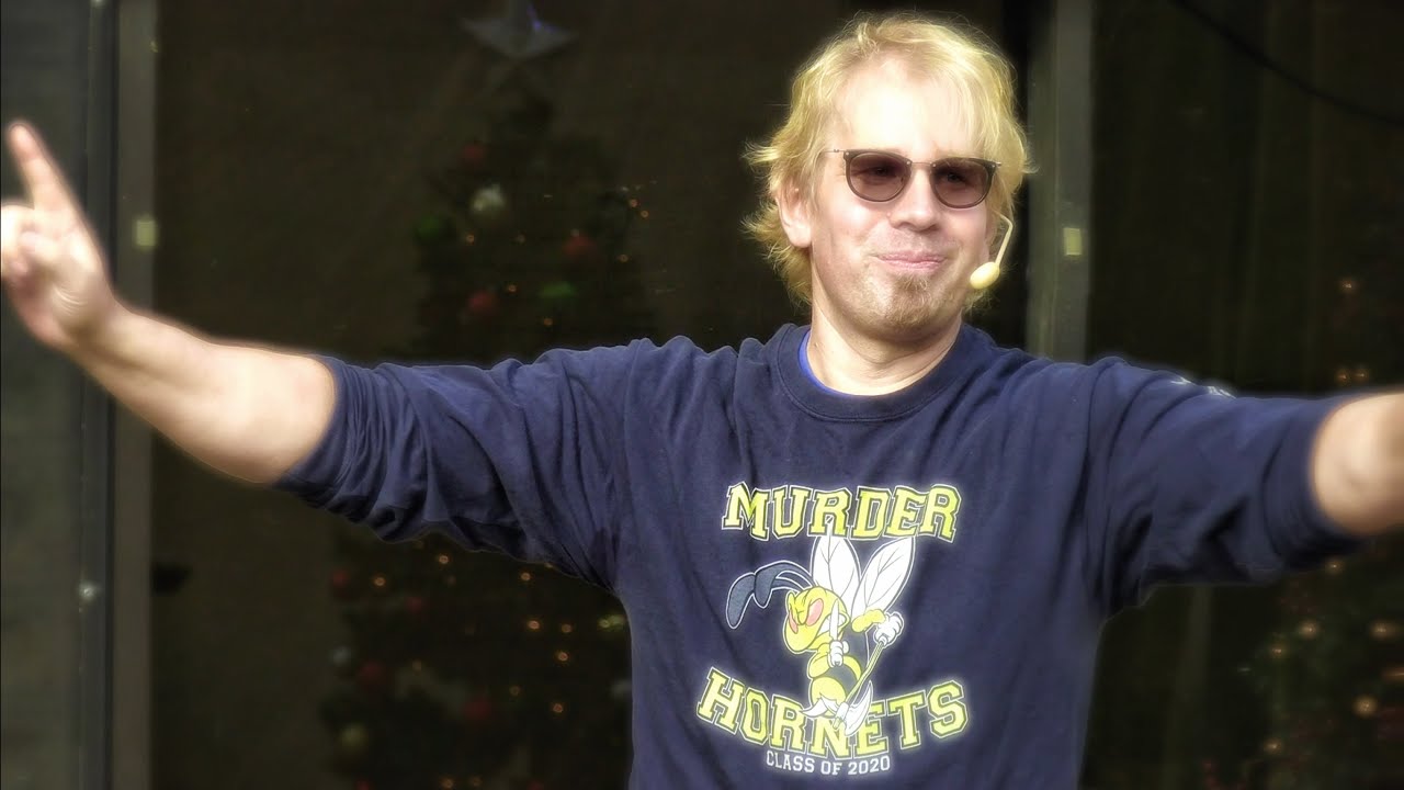 Message: "Not Bitter... But Better" by Cory Rosenke - YouTube