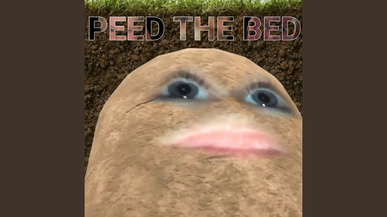 Peed The Bed Youtube