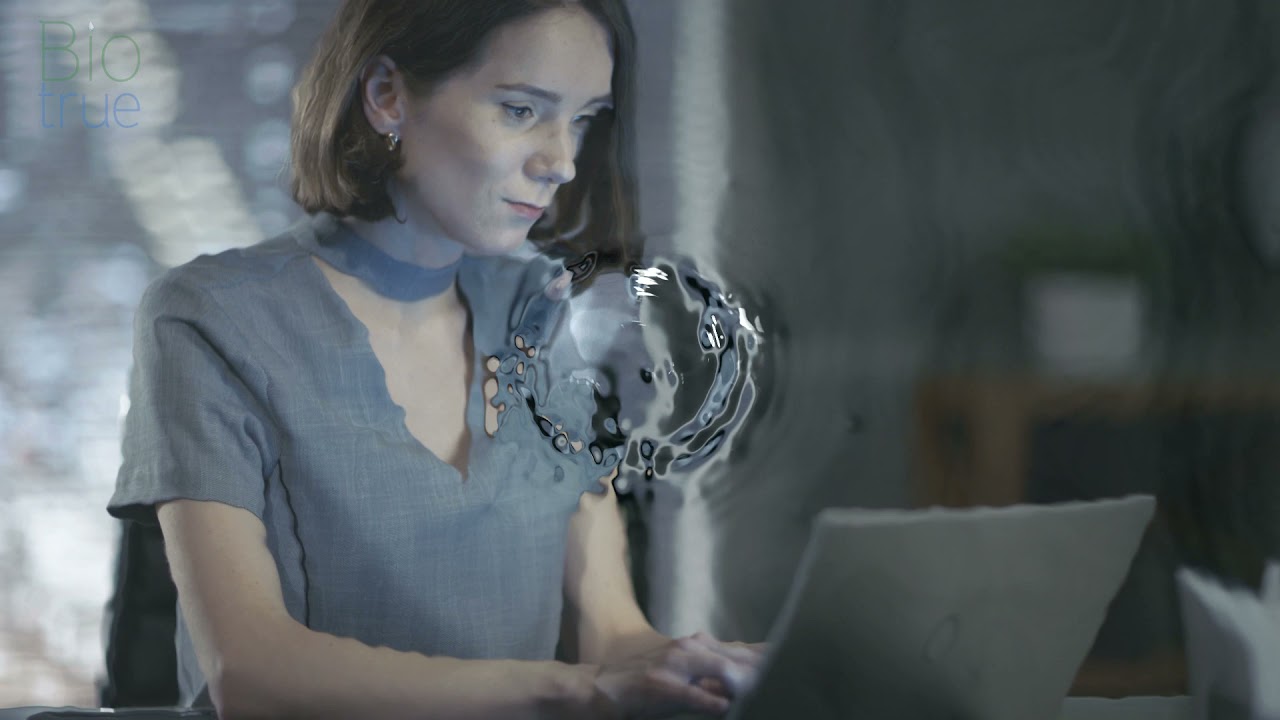 Contact Lens Commercial Video - YouTube