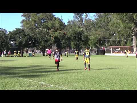 J4 - Astra FC vs ASODEL (Sub-14)