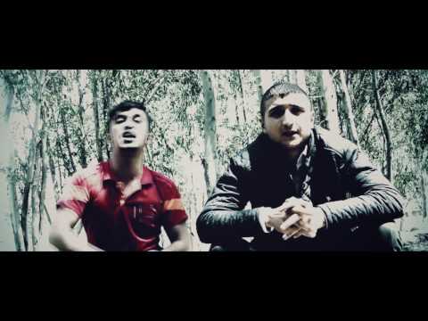 TeLaDa & Ex DaMaR - Hedef Biz - 2017 video Clip
