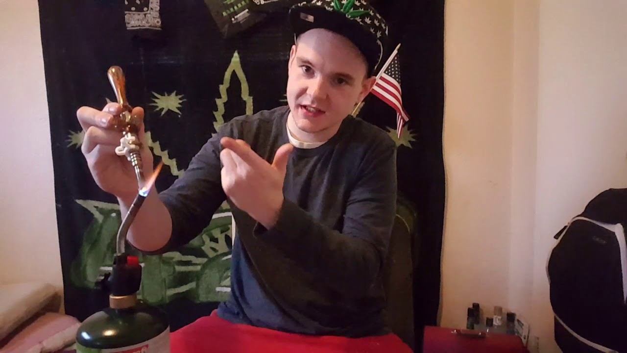 Skywalker OG wax review - YouTube