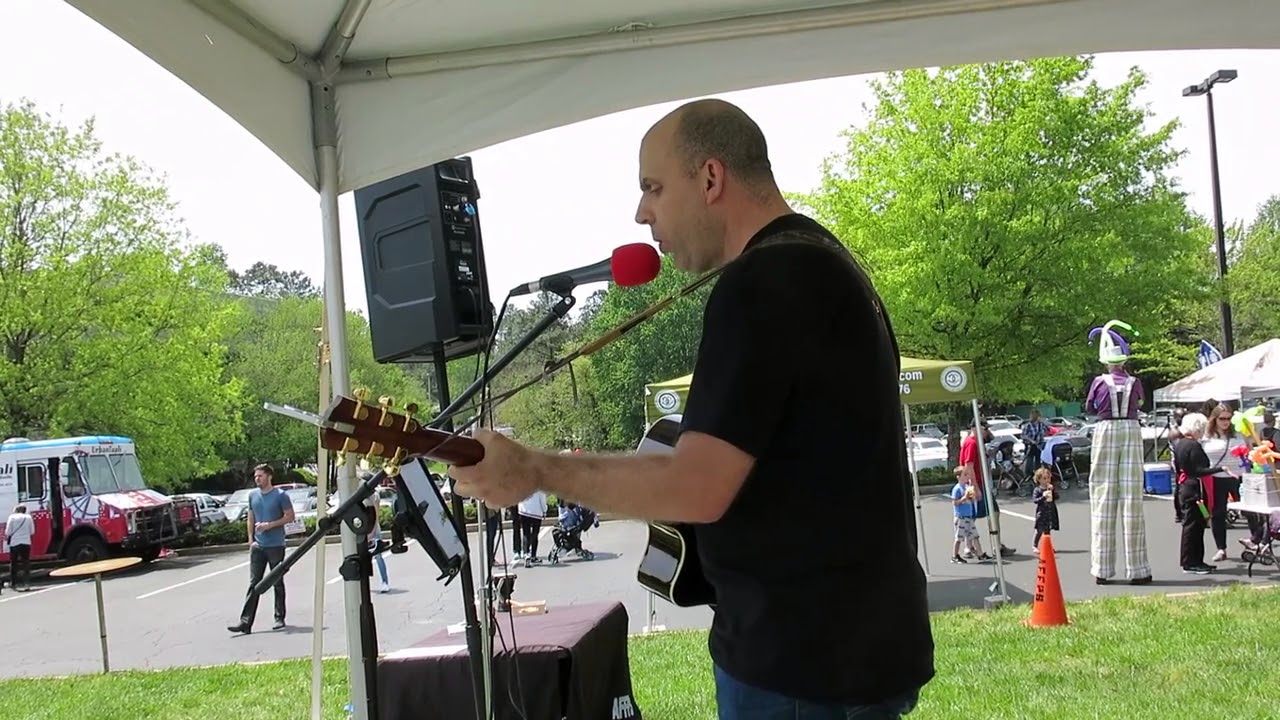 Jason Gouveia Performs Paul McCartney's "Maybe I'm Amazed" - YouTube