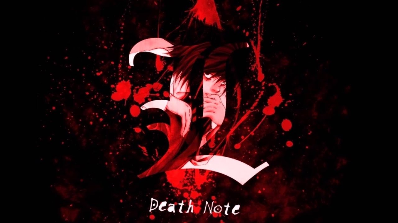 Death Note - L's Theme Remix - YouTube