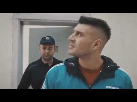 CİO - CEZAEVİ #1 (Offical video HD)