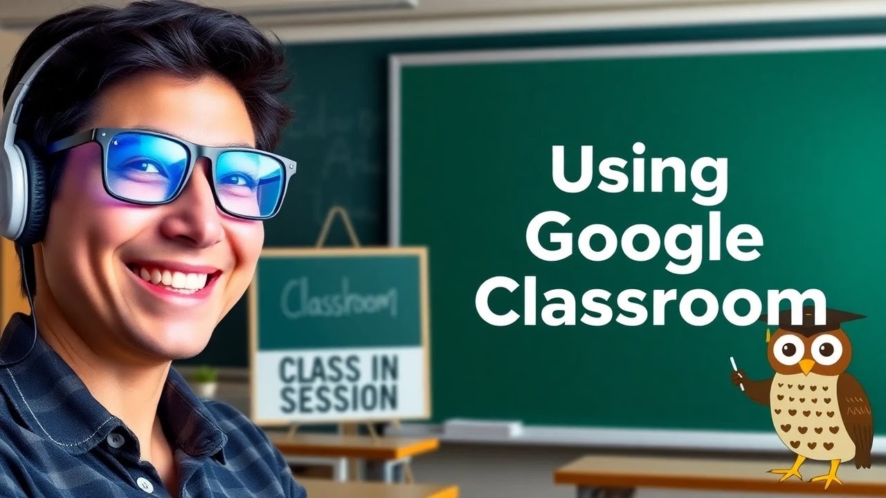 How to Install Google Classroom on Laptop or PC (2025 Tutorial) - YouTube