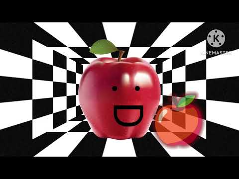 Apple farts chosts apple farts